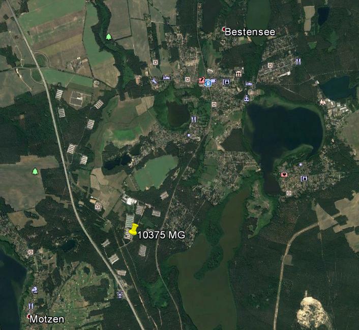 Wetterzentrale Forum :: Neuigkeiten zum Wetter :: MG-Stationen in ...